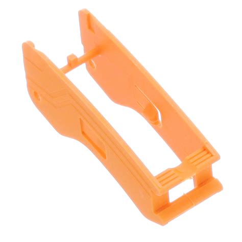 Phoenix Contact 2900953 Relay Retaining Bracket For 16mm Miniature