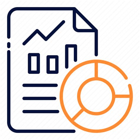 Data Visualization Pie Chart Analysis Icon Download On Iconfinder