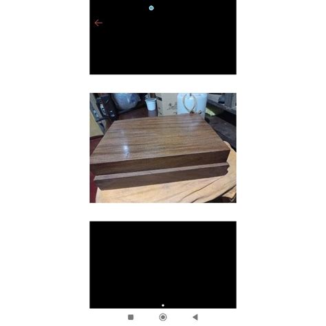 Extra Big Sangkalan All Purpose 2x12x18inches Shopee Philippines