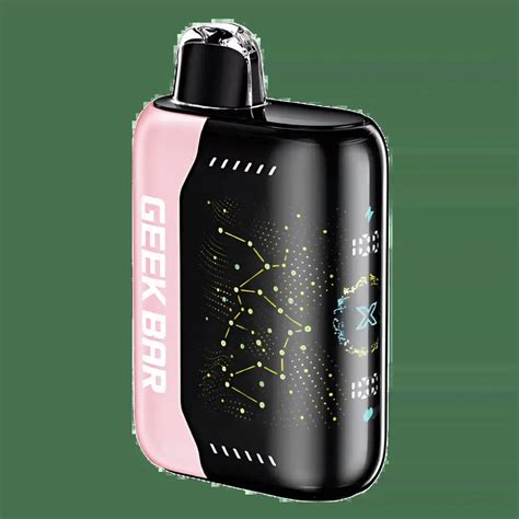 Geek Bar Zero Nicotine 1399