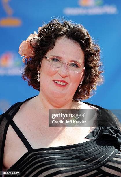 Phyllis Smith Photos And Premium High Res Pictures Getty Images