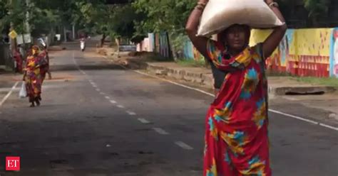 India Slips To 3rd Place On Trust Barometer Low Income Group Less