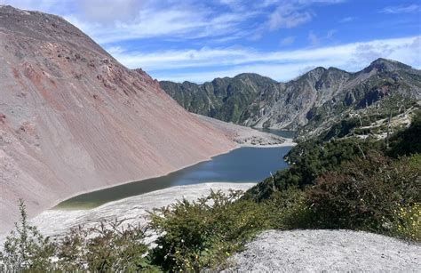Parque Nacional Alerce Andino As Melhores Caminhadas E Trilhas Alltrails