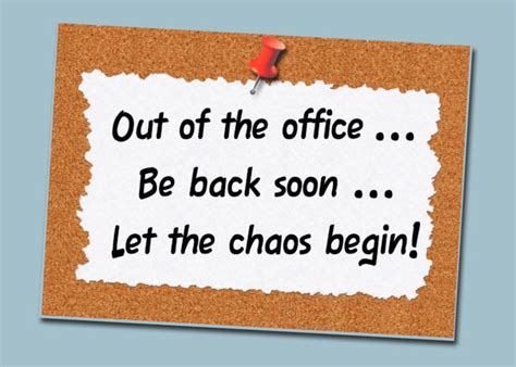 Funny Office Door Sign For Administrative Professionals Day Card