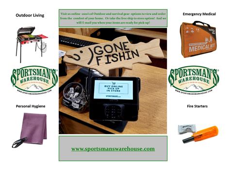 Sportsmans Warehouse 15118 E Indiana Ave Spokane Valley Wa Hours