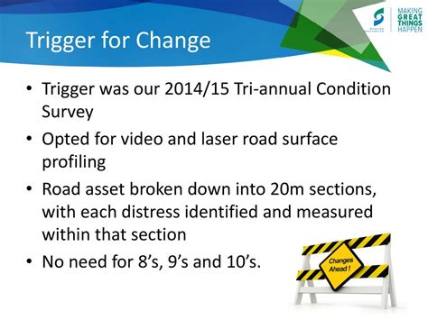 Optimisation Modelling For Roads Through An Outsourced Service Ppt Download