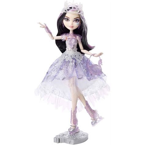 Duchess Swan Ever After High
