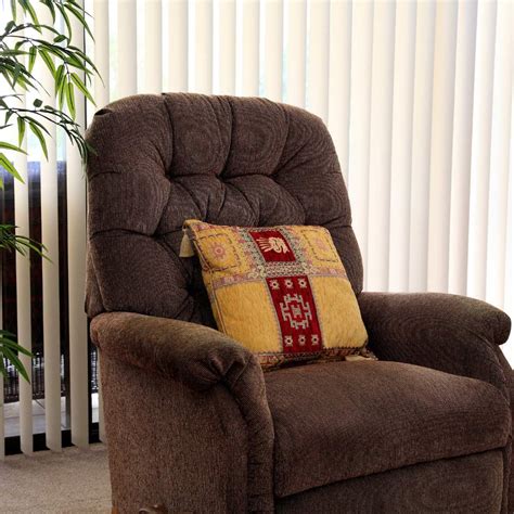 Fabric Recliners Moda Furnitures