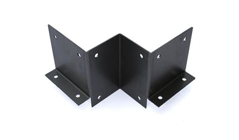 Table Leg Bracket Strong Simple And Easy To Install Etsy