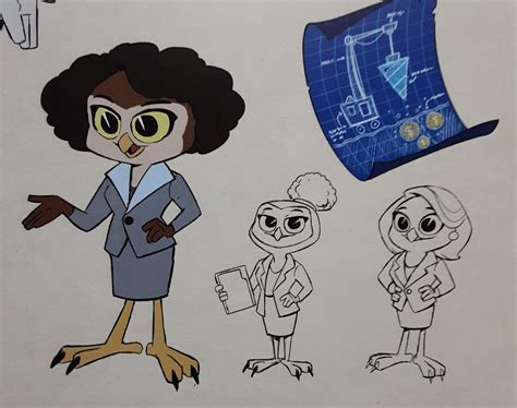 Oh Not Bad But Let The Lady Lead