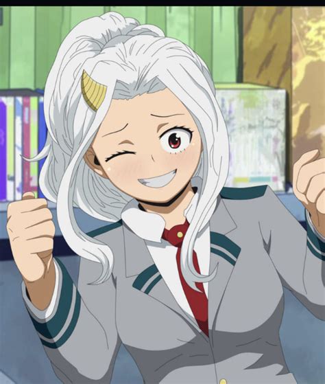 Eri Mha By Thib57g On Deviantart