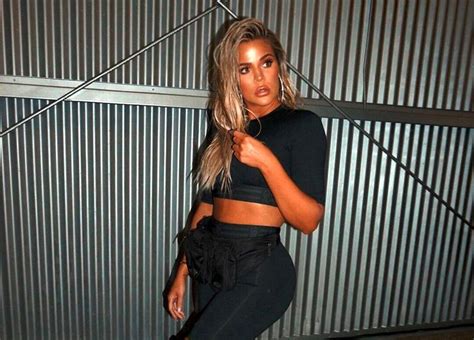 Khloé Kardashian Quiere Tener Más Hijos Con Tristan Thompson