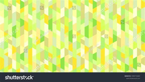 Tile Background Seamless Pattern Wallpaper Surface Stock Vector