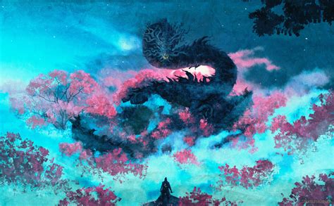 Anato Finnstark Divine Dragon Sekiro Sekiro Sekiro Shadows Die