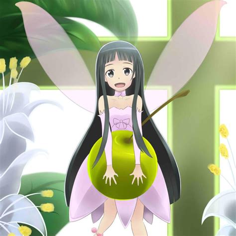 Fairies In Anime Top 10 You Should Know Fiheroe