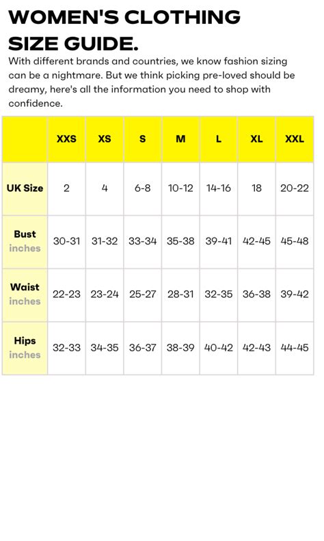 Womens Levi Jean Size Chart New Arrivals