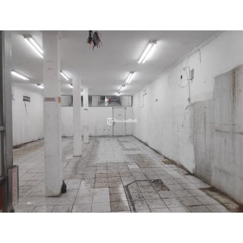 Dijual Gudang Jalan Raya Tipar Cakung Cakung Barat Di Jakarta Timur