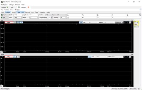 The Impedance Analyzer Digilent Blog
