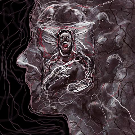 Al Jathoom Sleep Paralysis Ahmed Emad Eldin