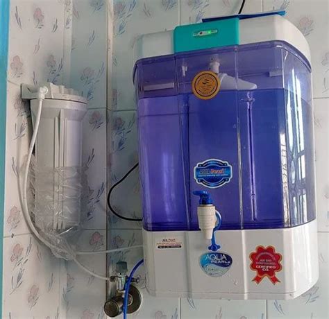 Sharp Water Purifier At ₹ 12000piece Sharp Water Purifier In Unnao