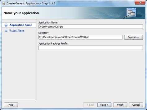 Sathyas Tech Notes Soa 11g Mds Share Common Artifacts
