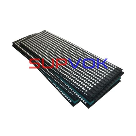 China Polyurethane Screen Panel Factory Cheap Polyurethane Screen