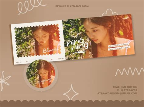 Twitter Layout Design Ilustrasi Kolase Ilustrasi Inspirasi Desain