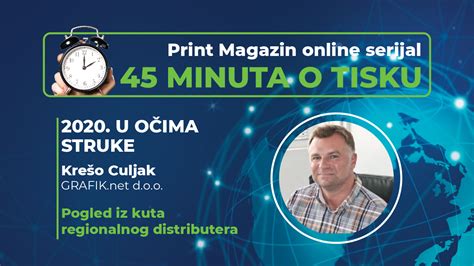 Krešo Culjak Ovo Vrijeme Treba Iskoristiti Za Napraviti