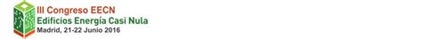 Iii Congreso De Edificios Energía Casi Nula Eecn Archdaily En Español