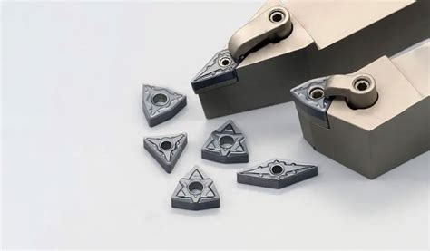 The Difference Between Positive And Negative Angle Of Cnc Cutting Tools