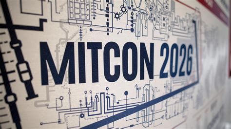Mitcon 26 International Conference On Ai And Multimedia Media Research
