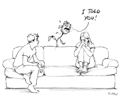 30 Poignantly Funny And Cunningly Unexpected Cartoons By New Yorker Artist Will Mcphail