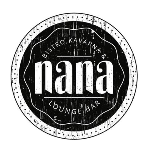 Nana Caffe And Lounge Bar Cafes Maribor