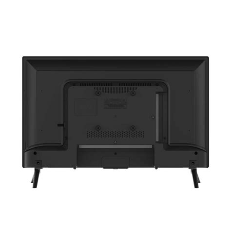 Tela 32 Polegadas Hd Com Entradas Hdmi Usb Av Multilaser Tl038 Em