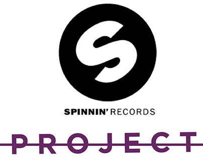 Spinnin Records Projects Photos Videos Logos Illustrations And