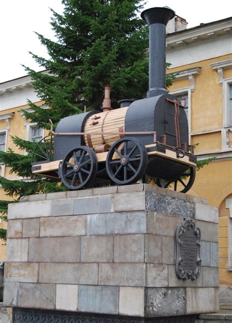 Топ 45 — достопримечательности Нижнего Тагила