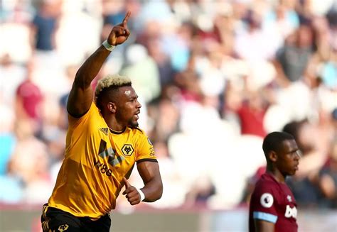 Revealed Just How Quick Wolves Star Adama Traore Actually Is