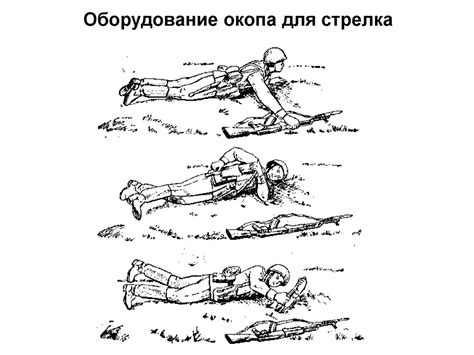 презентация 22 Окопы — студентам презентация онлайн