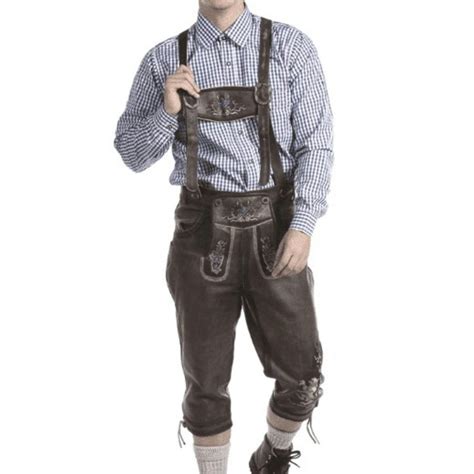 The Trending Styles For The Oktoberfest Clothing This Year Ifb