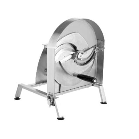 Vegetable Cutter Commercial Ces