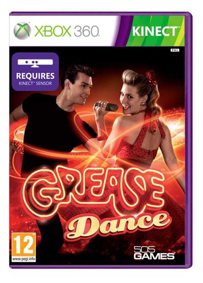 Kinect Games Real Or Fake Ign