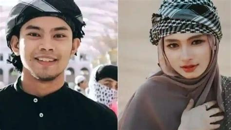 Insanul Fahmi Ogah Dicerai Inara Rusli Sumber Eranasional