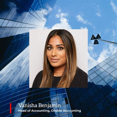 Vanisha Benjamin Fcca On Linkedin Happy International Womens Day I