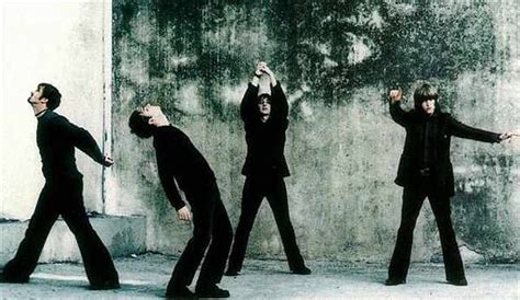 Mansun Anton Corbijn Anton Concert