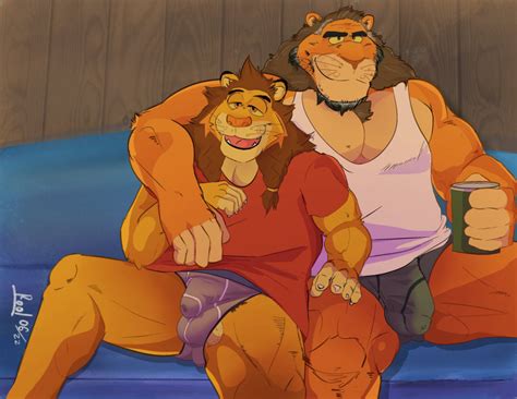 Rule 34 2022 Age Difference Anthro Arm Around Shoulders Balls Balls