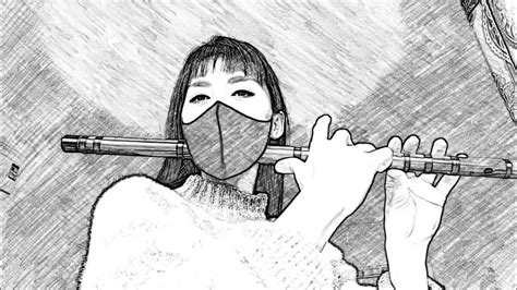 竹笛《无羁》每日更进一步！初级阶段！ Youtube