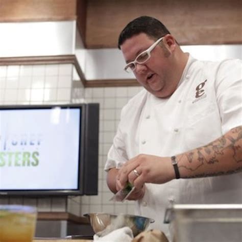 Chef Graham Elliot Wife