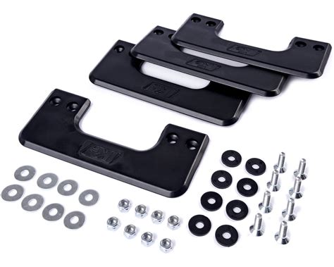 Otk Kg Nylon Universal Brake Disc And Chassis Protector Kit 1 Zip North