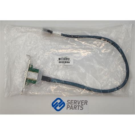 Supermicro Intern Till Extren 1p Minisas 61cm Cbl 0167l