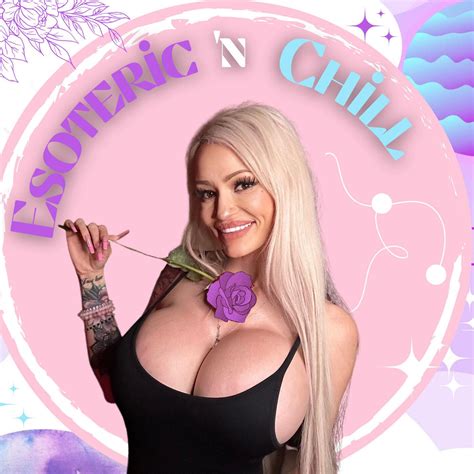 8 Bimbo Ambition Dez Fraser Interview Esoteric N Chill Podcast